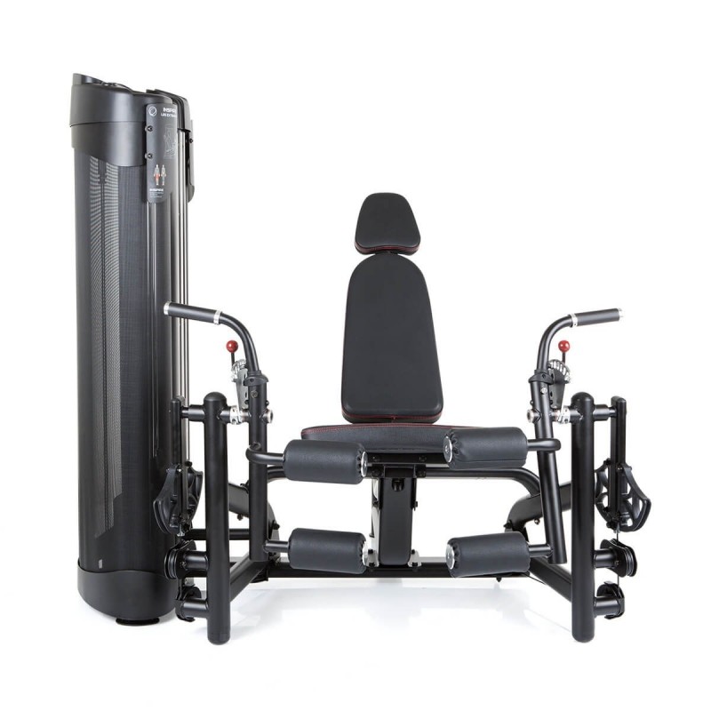 Machine de musculation jambes - Leg Curl Extension - Professionnels